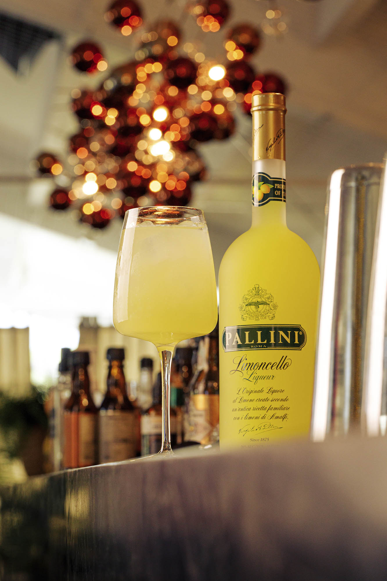 Pallini - Spivi Finland